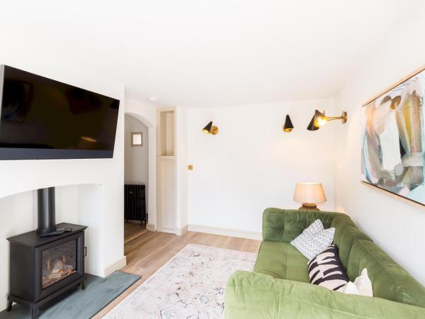 Pass The Keys Central Stratford Upon Avon Super Stylish 1bed - Stratford-upon-Avon