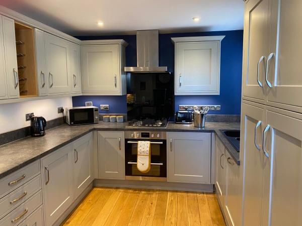 Foxy Cottage Nr Westward Ho! - Bideford