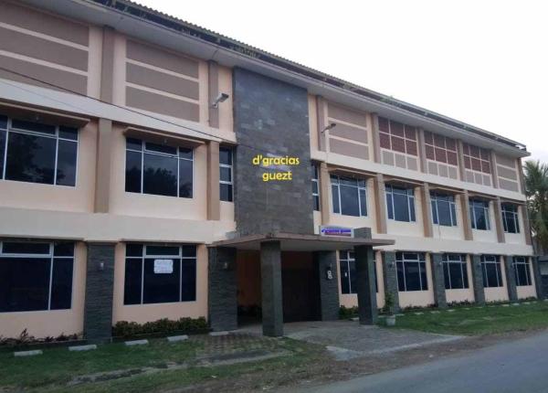 Dgraciasguezt - Pangandaran