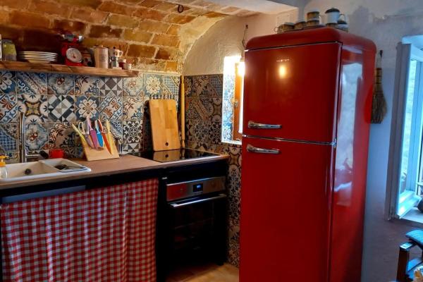 La Nostra Casina - Scanno