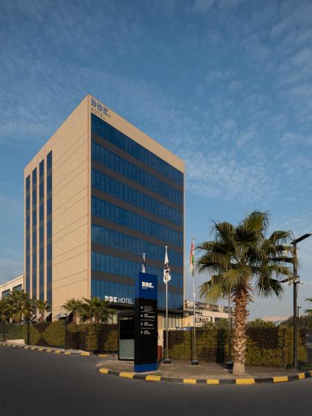 Ddk Hotel Duhok - Irak