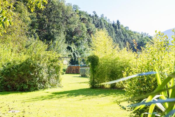 Glunien - Apartments - Alpe di Siusi