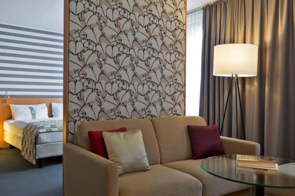 Holiday Inn Vienna City By Ihg - Schwechat
