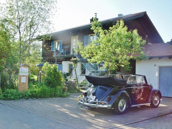 Apartment Zettler - Bavaria