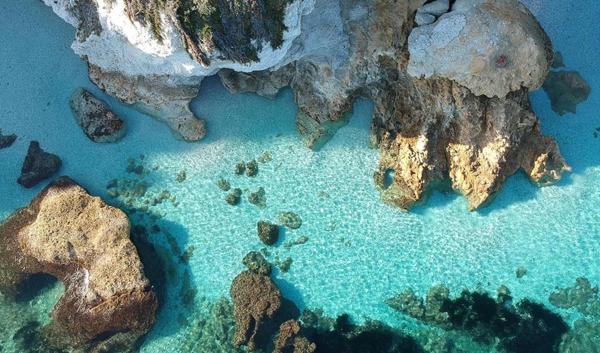Maresole - Portoferraio