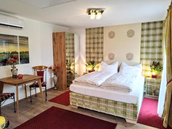 Tinyhouses Am Neusiedlersee - Sopron