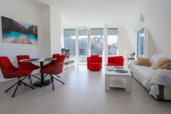 Le Nid Du Lac D'annecy - Annecy