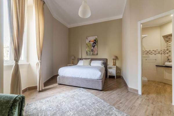 Hospitalityrome Luminoso Appartamento - Monti