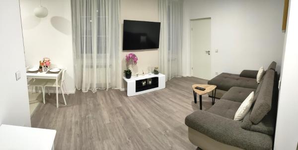 Balance Appartment - Le Locle - Le Locle