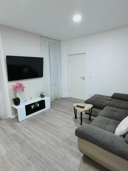 Balance Appartment - Le Locle - Le Locle