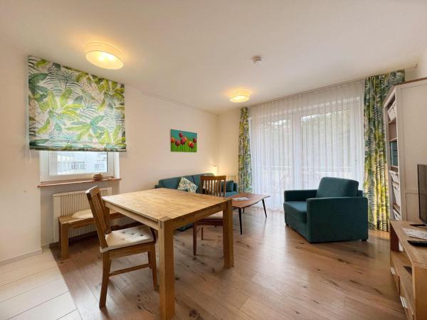 Haus-groede-whg-07 - Sankt Peter-Ording