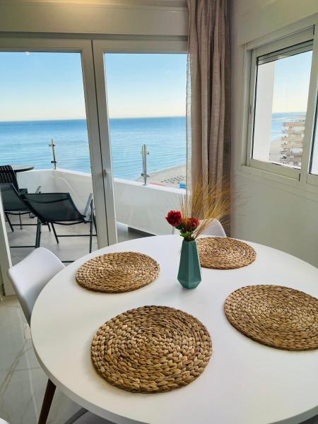 Apartamento Ronda Iii - Fuengirola