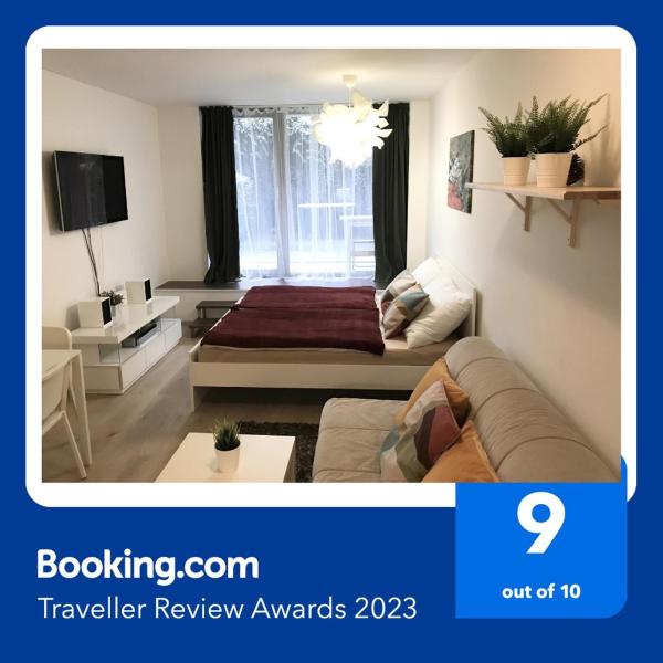 ČErtovka Trojka - Apartmán Harrachov - Harrachov