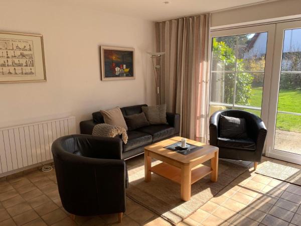 Haus Nis Randers Whg 04 - Sankt Peter-Ording