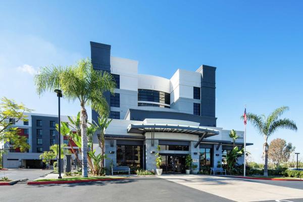 Hilton Garden Inn Irvine Spectrum Lake Forest - Lake Forest, CA