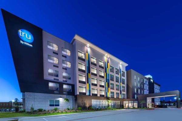 Tru By Hilton Laredo Airport Area, Tx - Laredo