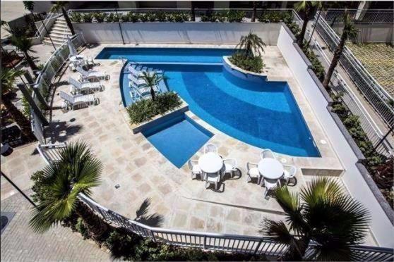 Condomínio Mais Maracanã Bl 1 Ap 111 - Rio de Janeiro