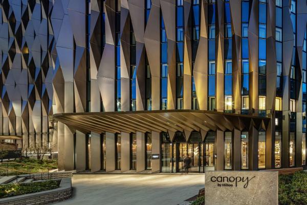 Canopy By Hilton London City - City of London