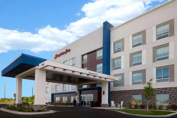 Hampton Inn Crown Point, In - Merrillville, IN