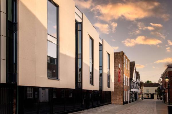 Hampton By Hilton Canterbury - Canterbury