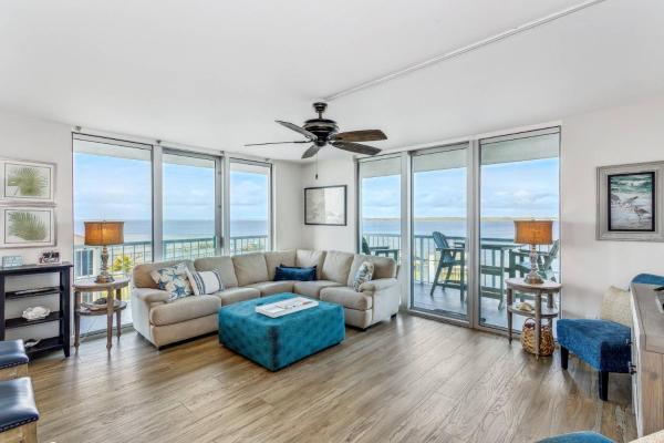 Tristan Towers 3a - Pensacola Beach, FL
