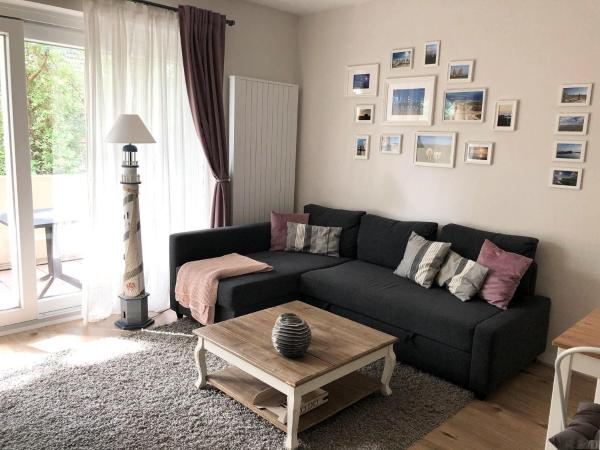 Haus-koenigsfriesen-whg-03 - Sankt Peter-Ording