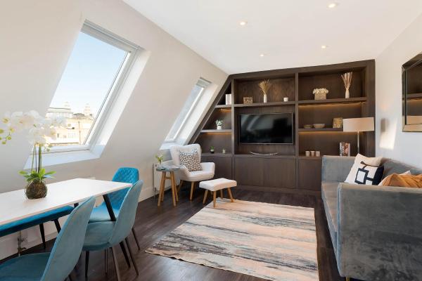 Amazing South Kensington Flat - London