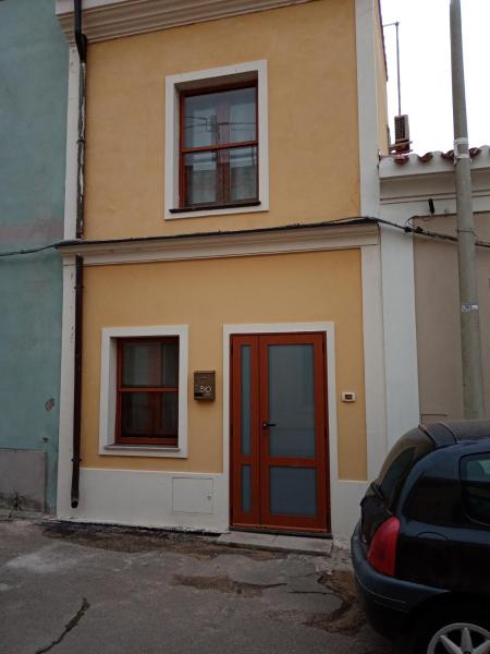 La Casa Di Gaia - Cabras