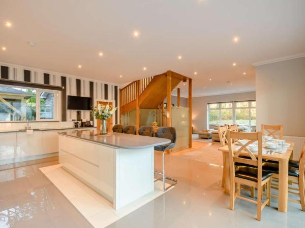 The Buckie At Buchanan - Drymen