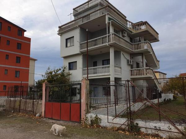 Velipoja Family Apartment - Velipoja