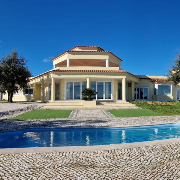 Herdade Do Montinho - Marvão