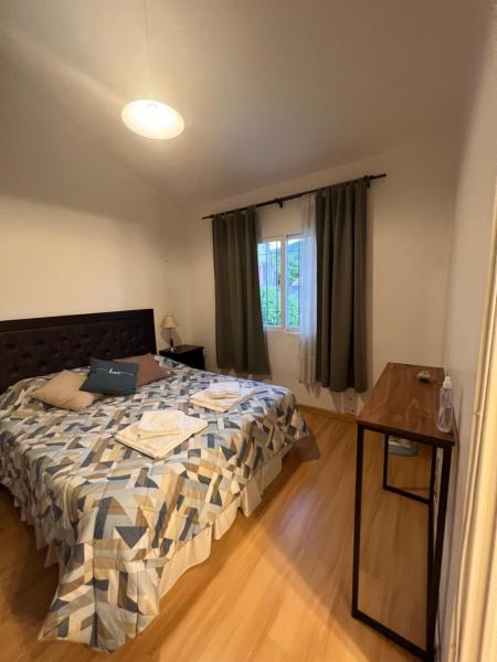 Departamento Céntrico Salta Ubicación Estratégica - Salta