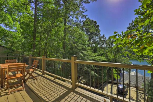 Lake Haven - Canton, GA