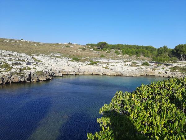 B&b Il Palombaro - Santa Cesarea Terme