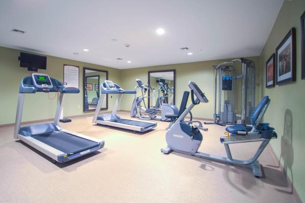 Staybridge Suites Denver - Central Park By Ihg - Thornton, CO