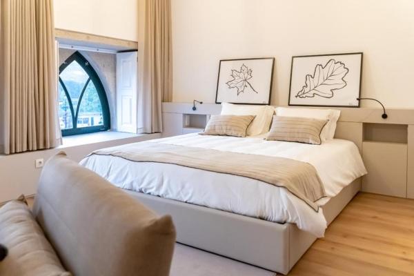 Camões Apartments - Ponte de Lima