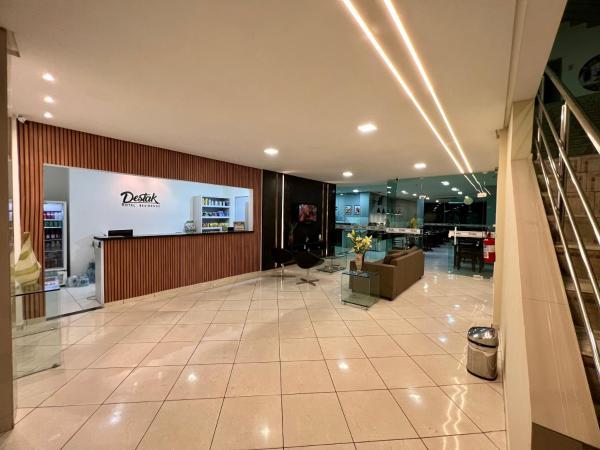 Destak Hotel Residence - State of Alagoas