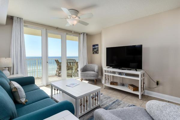 Sea Dunes 402 By Brooks And Shorey Resorts Condo - Fort Walton Beach, FL