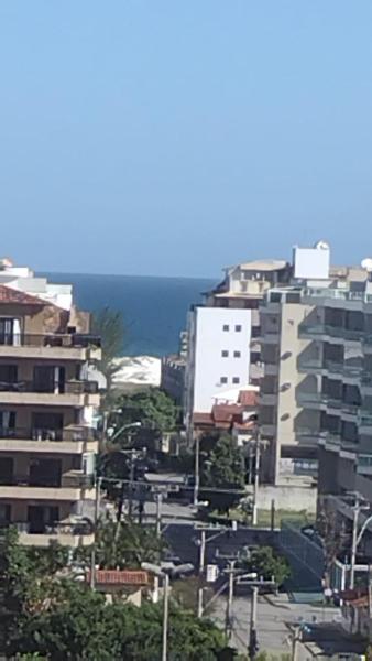 Cobertura Cabo Frio 2 Suites 2qts - Cabo Frio