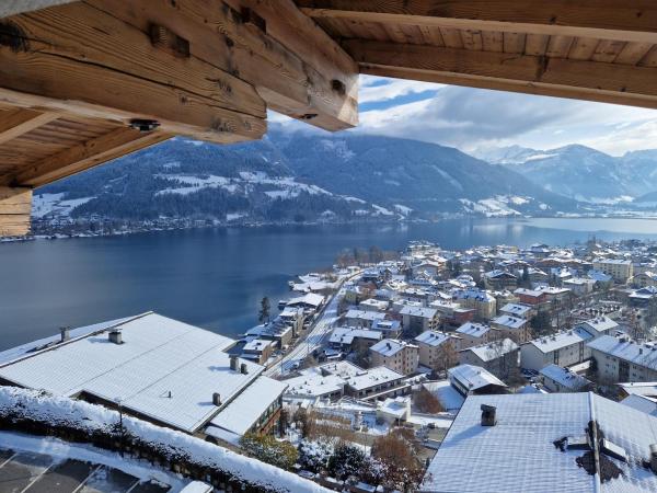 Apartment Kalina & Lian - Zell Am See - Zell am See