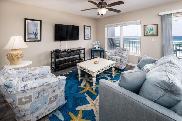Islander 4008 By Brooks And Shorey Resorts Condo - 오칼루사 아일랜드