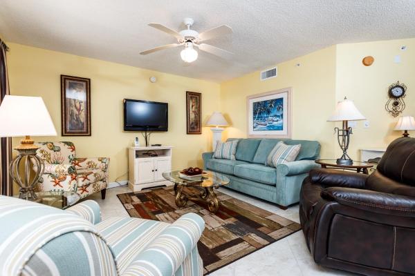 Islander 3004 By Brooks And Shorey Resorts Condo - Fort Walton Beach, FL