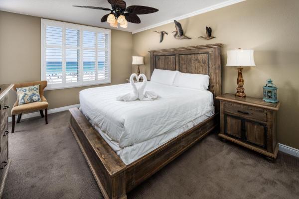 Island Princess 309 By Brooks And Shorey Resorts Condo - Fort Walton Beach, FL