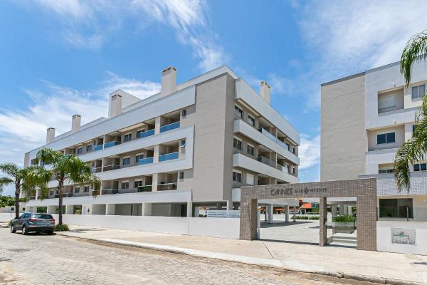 Cannes Club By Viva - Residencial A 200m Da Praia Ingleses Do Rio Vermelho - Florianópolis