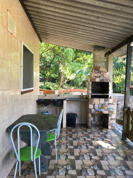 Recanto Do Zeca - Praia Grande