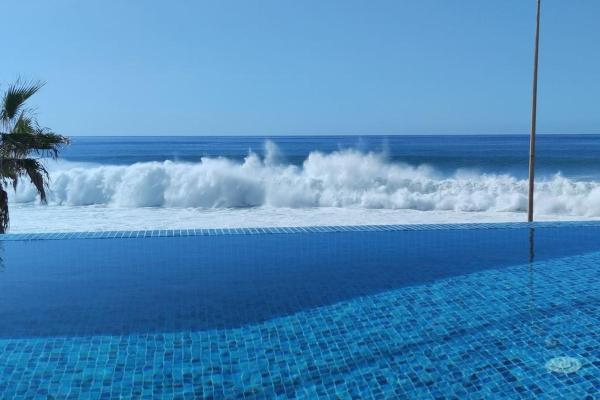 The Sunset Avenue W/infinity Pool(optional Heated) - Porto Moniz