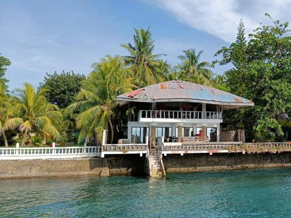 Beach Studio Fast Wi-fi Bacong - Dumaguete - Dauin