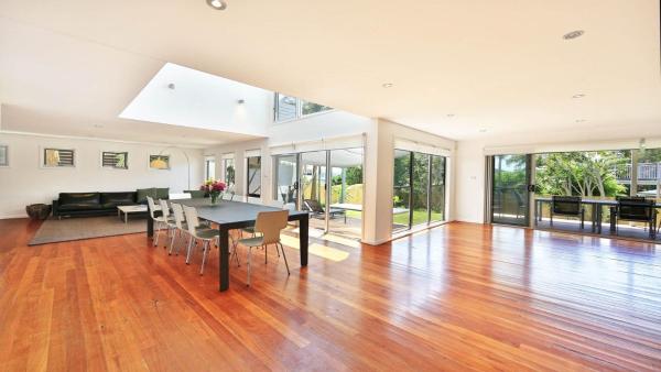 Palm Oasis - Renovated Miners' Cottage With All Mod Cons - Jamberoo