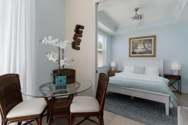 -The Bonita Paddle Efficiency- Your Home Away From Home In Paradise Condo - Estero, FL