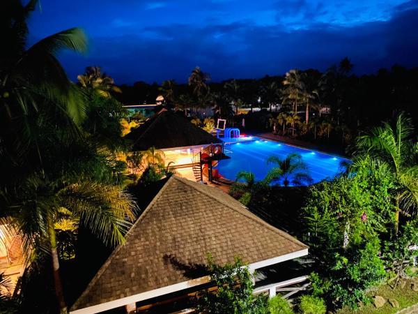 San Pedro Country Farm Resort And Event Center Inc -